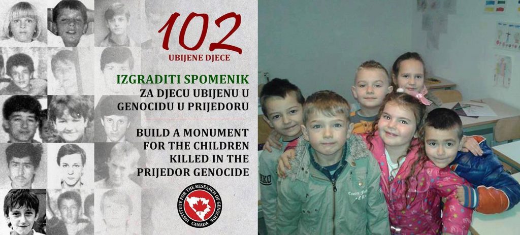 10. decembar – Dan Ljudskih prava – Institute For Research of Genocide Canada (IGC)